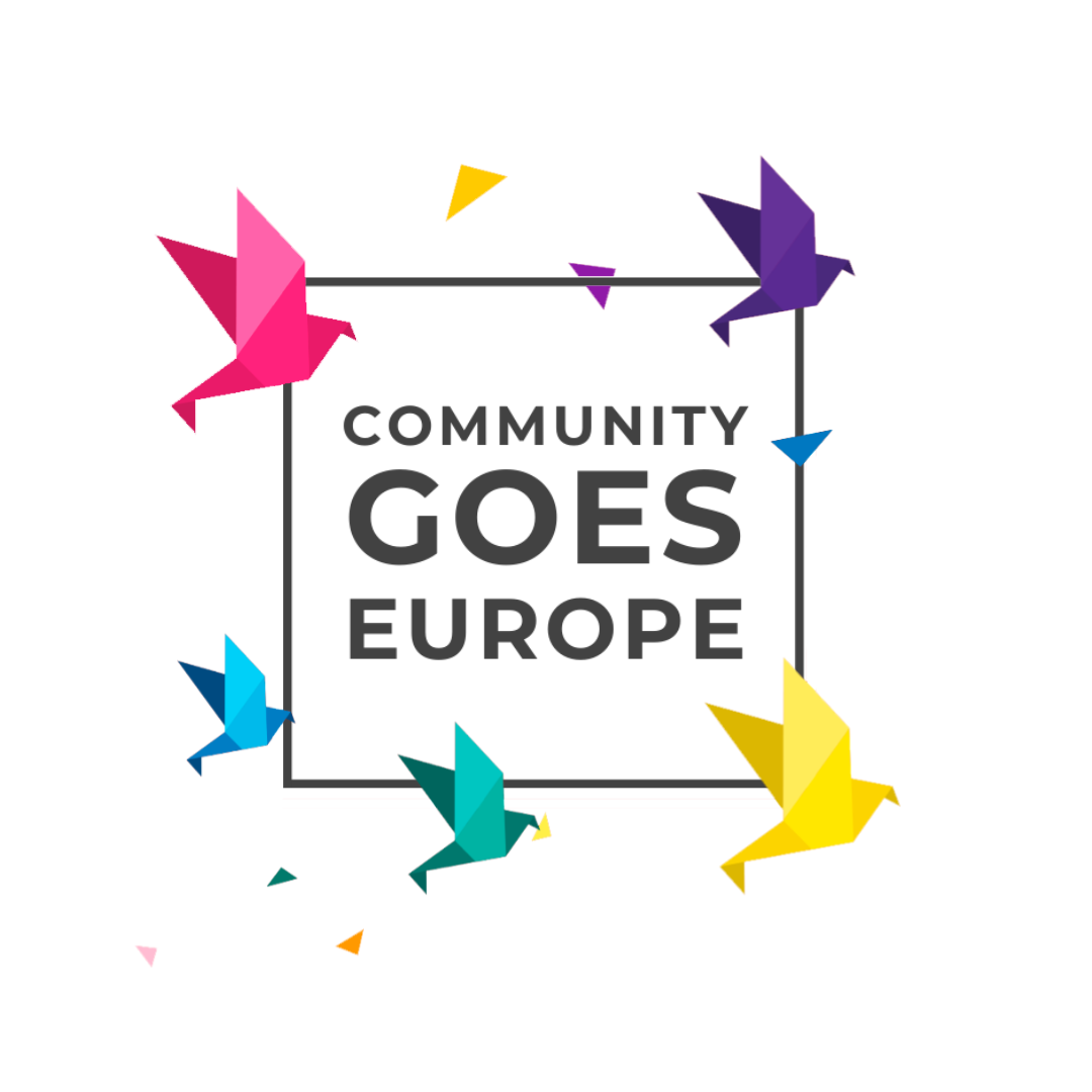 Our projects – Culture Goes Europe