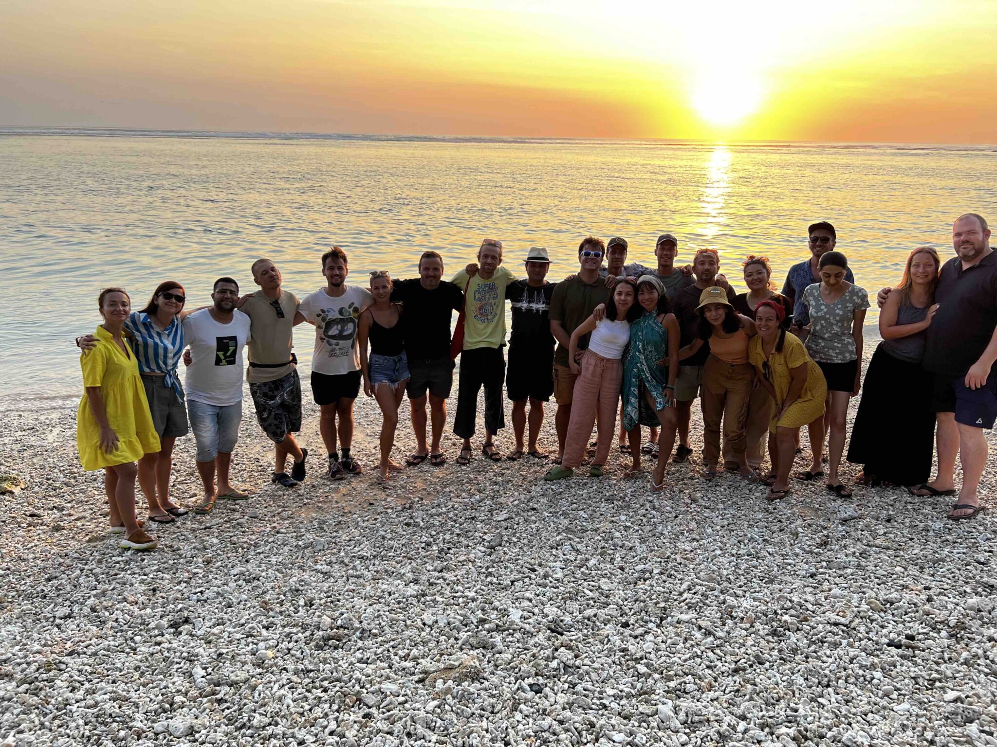 Labirint 3.0 // Embracing Diversity and Resilience in Reunion Island ...